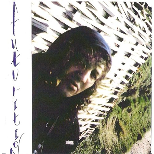 Futurition by Robby Royal on Amazon Music - Amazon.co.uk