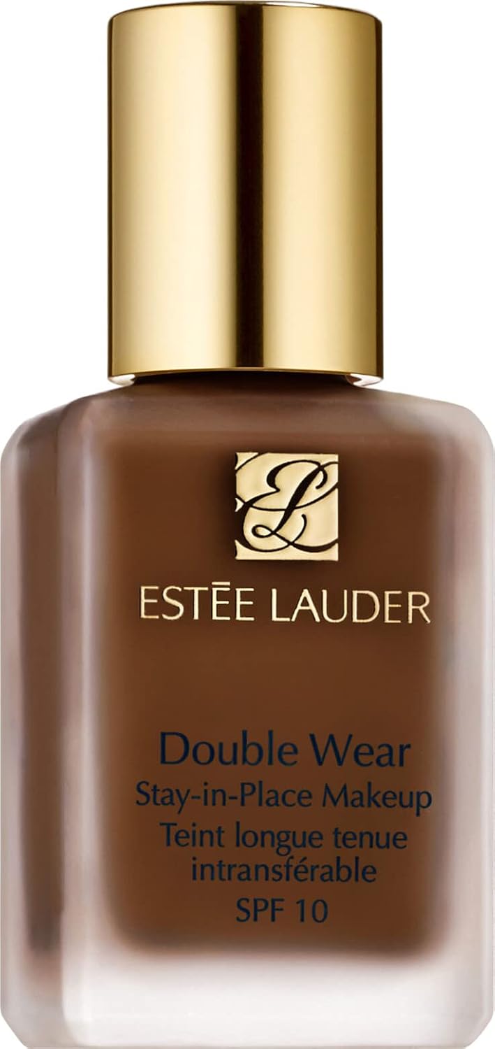 Estee Lauder Double Wear Fluid 8N1 Espresso 30 ml : Amazon.co.uk: Beauty