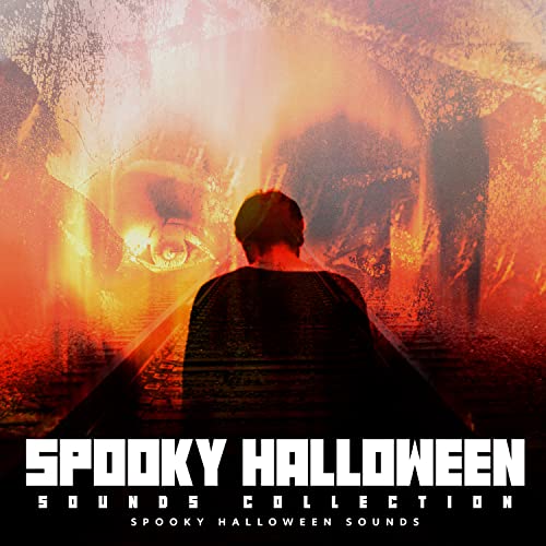 Spiele Spooky Halloween Sounds Collection von Spooky Halloween Sounds ...