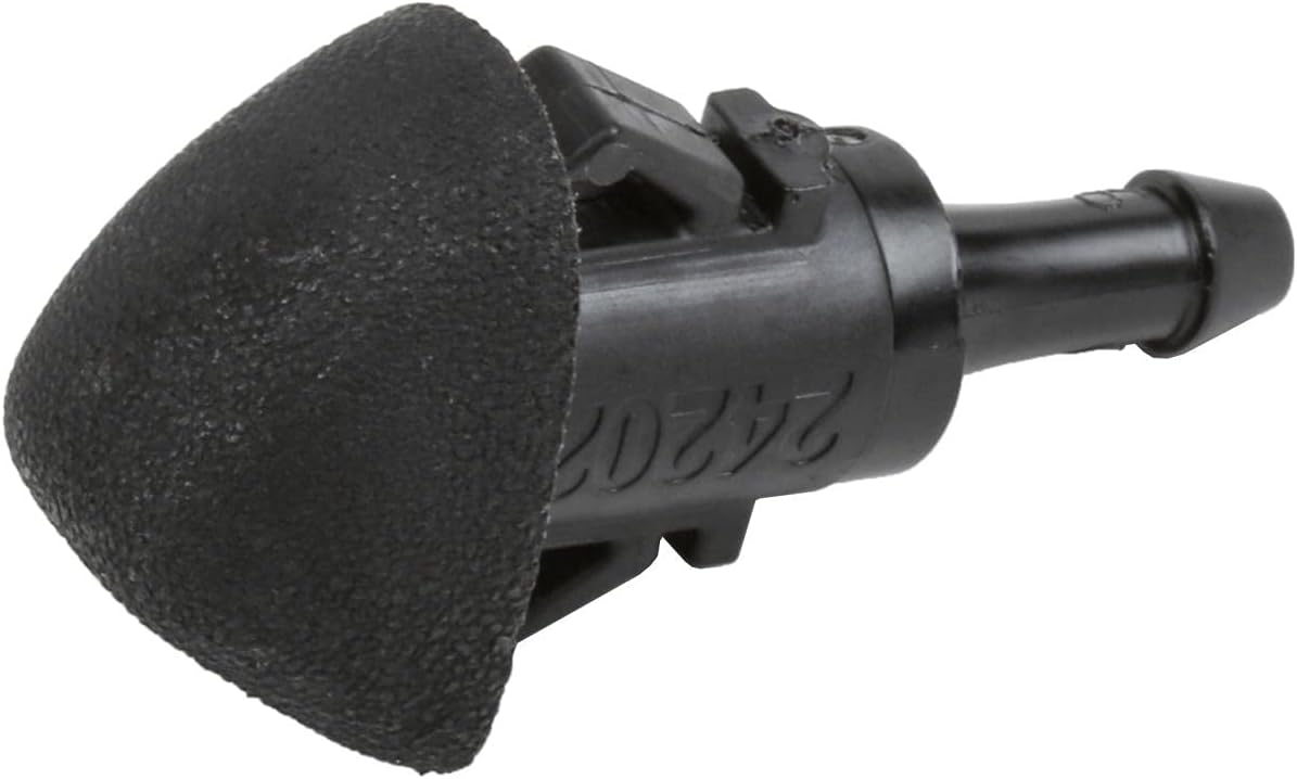Amazon.com: GM Parts Genuine 25823361 Windshield Washer Nozzle, 0.960 ...