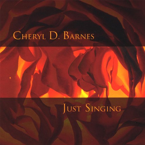 Play Just Singing by Cheryl D. Barnes on Amazon Music