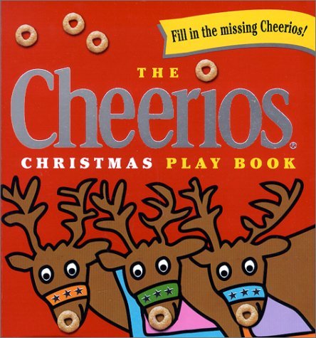 The Cheerios Christmas Play Book: Lee Wade: 8601422775037: Amazon.com ...
