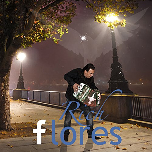 Amazon.com: Facebook : Rich Flores: Digital Music