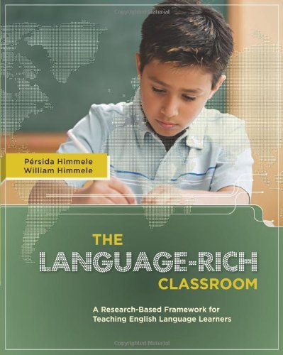The Language-Rich Classroom: A Research-Based Framework for Teaching ...