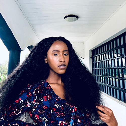 The Escape de Kafura Waweru en Amazon Music Unlimited
