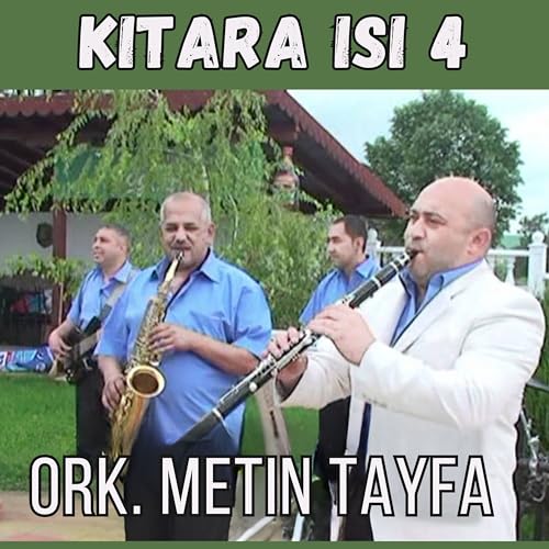Play Kitara isi 4 by Ork. Metin Tayfa on Amazon Music