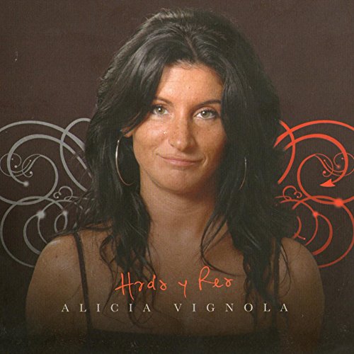 Amazon.co.jp: Hada y Rea : Alicia Vignola: デジタルミュージック
