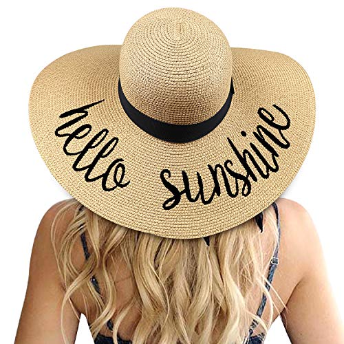 13 Strandhüte: Top Trends für den Sommer | Wir von der Küste