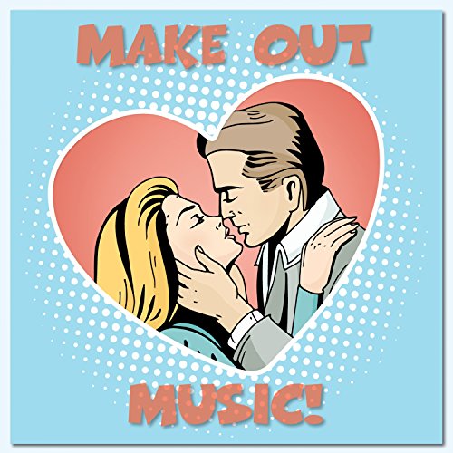 Spiele Make Out Music von VARIOUS ARTISTS auf Amazon Music ab
