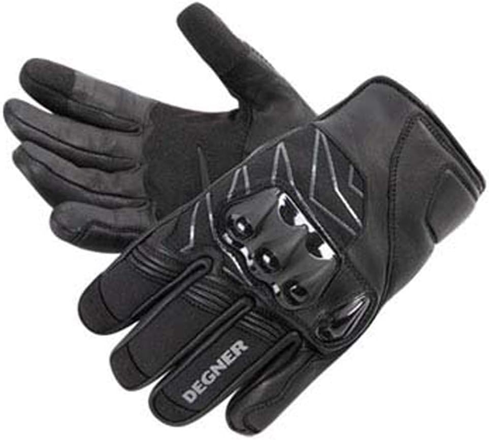 Amazon.co.jp: デグナー (DEGNER) WG-45 ウィンタースポーツグローブ WINTER SPORTS GLOVE グリップヒーター対応 保温 防寒 防風 WG-45 ...