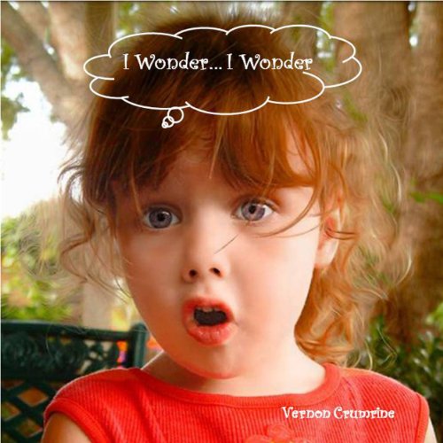 Amazon.com: I Wonder... I Wonder: Just for Fun (Audible Audio Edition ...