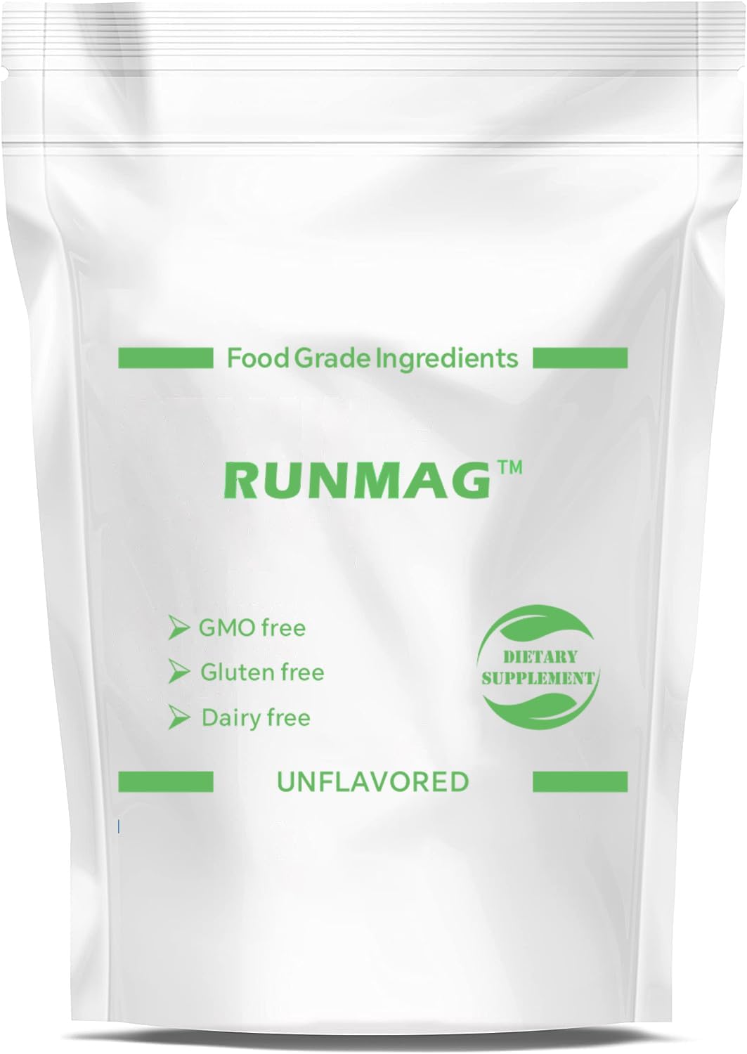 Amazon.com: RUNMAG Natural Organic Potassium Citrate Powder 1000g ...