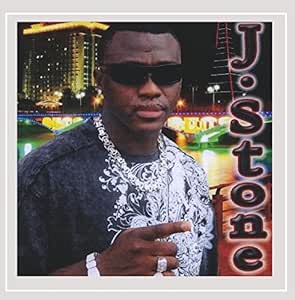 J. Stone - J. Stone - Amazon.com Music
