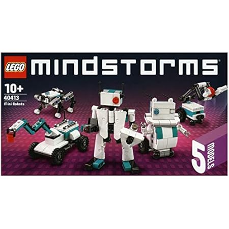 LEGO MINDSTORMS - 31313 - EV3 : Amazon.fr: Jeux et Jouets