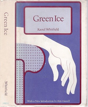 Green Ice: Raoul Whitfield: Amazon.com: Books
