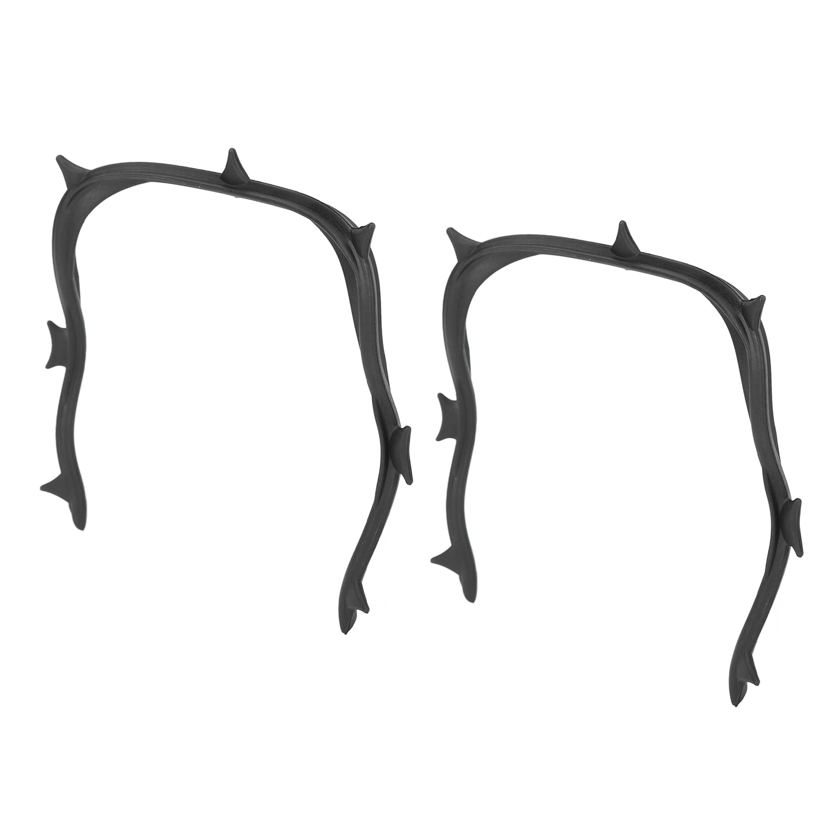 Buy Rubber Dam Frame Holder, Autoclavable Plastic Heat Resistance ...