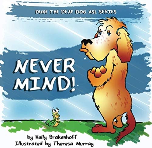 Are Deaf Dogs Happy