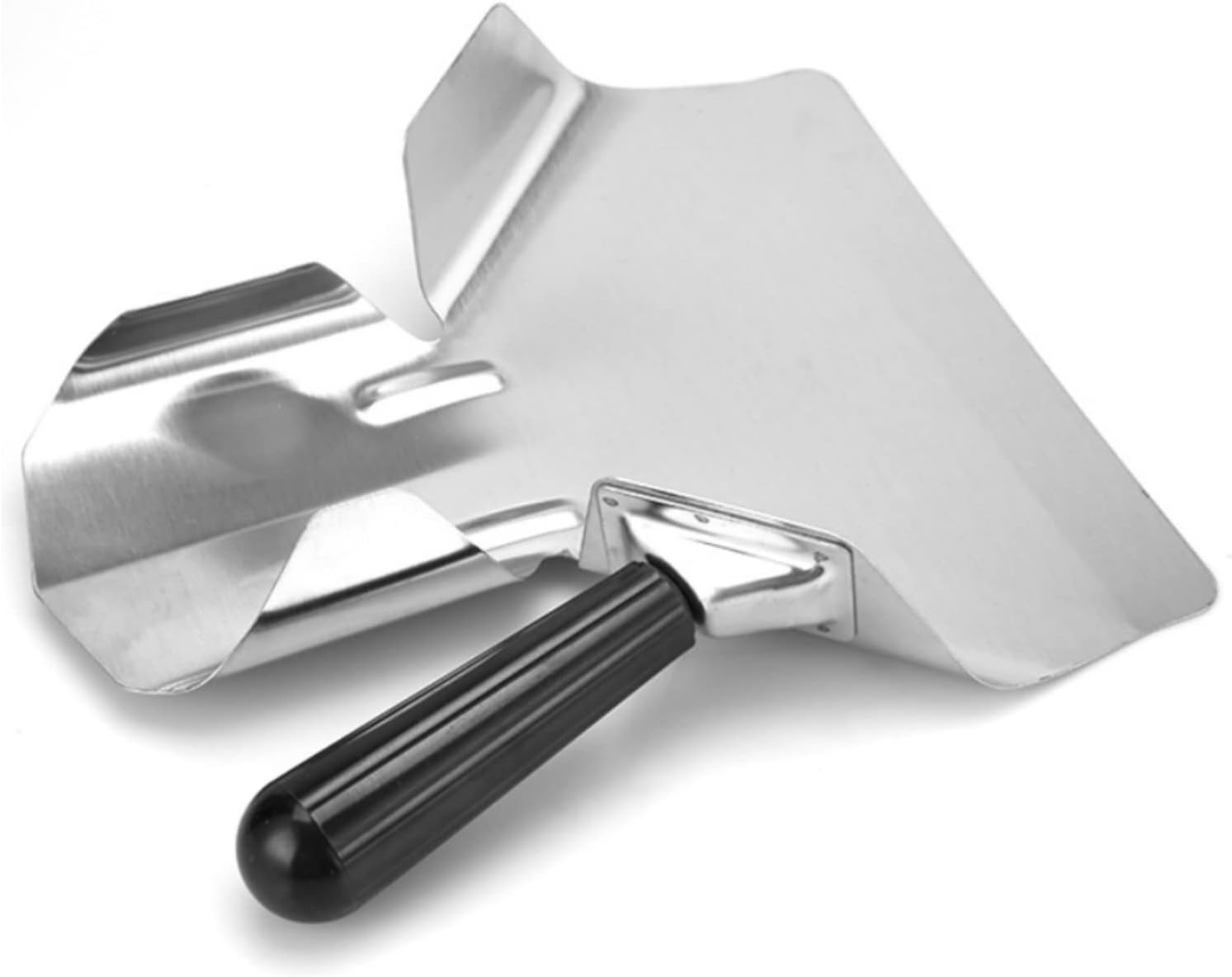 Amazon.com: Porncorn Scoop with Right Handle - Multipurpose Heavy Duty ...