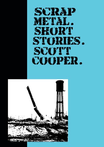 Scrap Metal - Kindle edition by Cooper, Scott. Health, Fitness ...