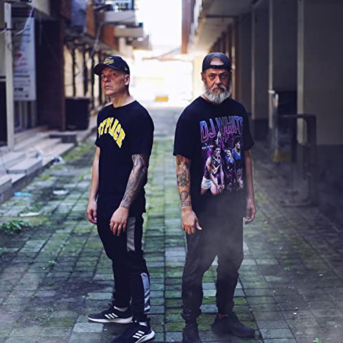Play SO LONG by Demo Gubbz & Muxy on Amazon Music