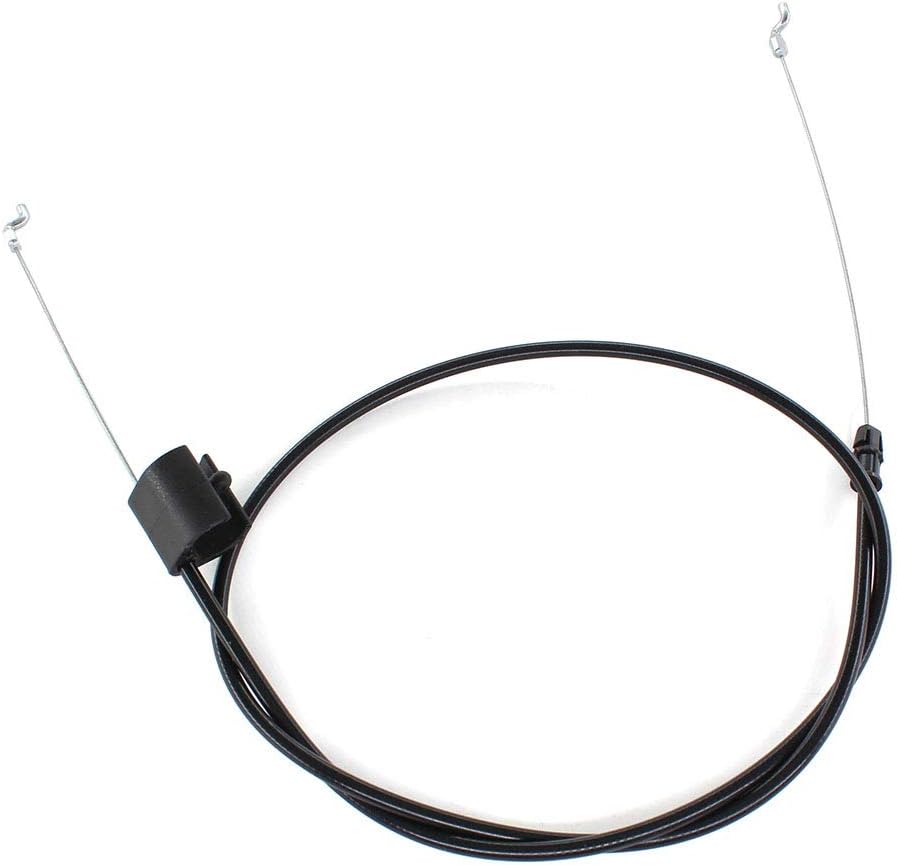 Amazon.com : AISEN Control Cable for Yard Man Lawn Mower Bolens Push ...