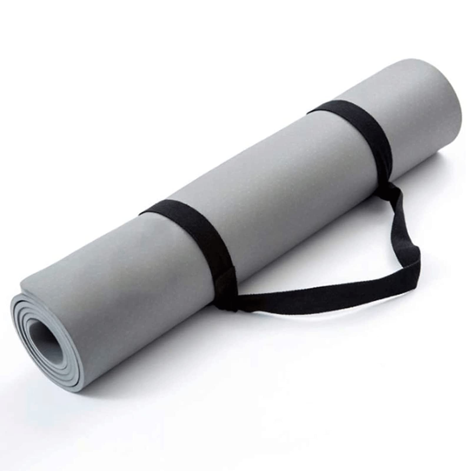 Yoga Mat Home Thickess Yoga Mat?Non-Slip Light in Weight and Easy to ...