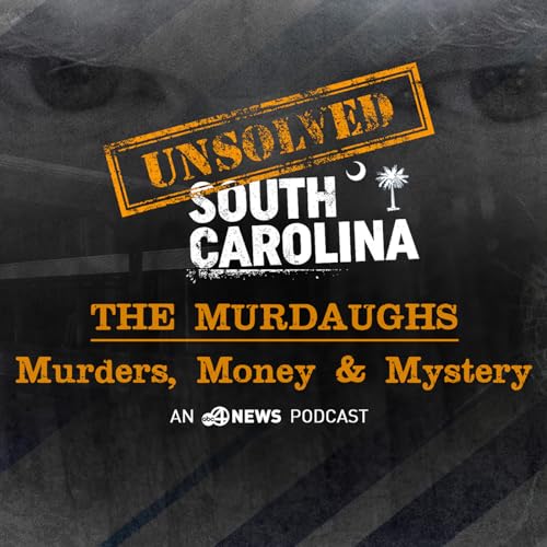 The Murdaugh Murders, Money & Mystery | Unsolved South Carolina : Anne ...