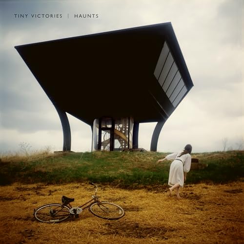 Amazon.com: Haunts : Tiny Victories: Digital Music