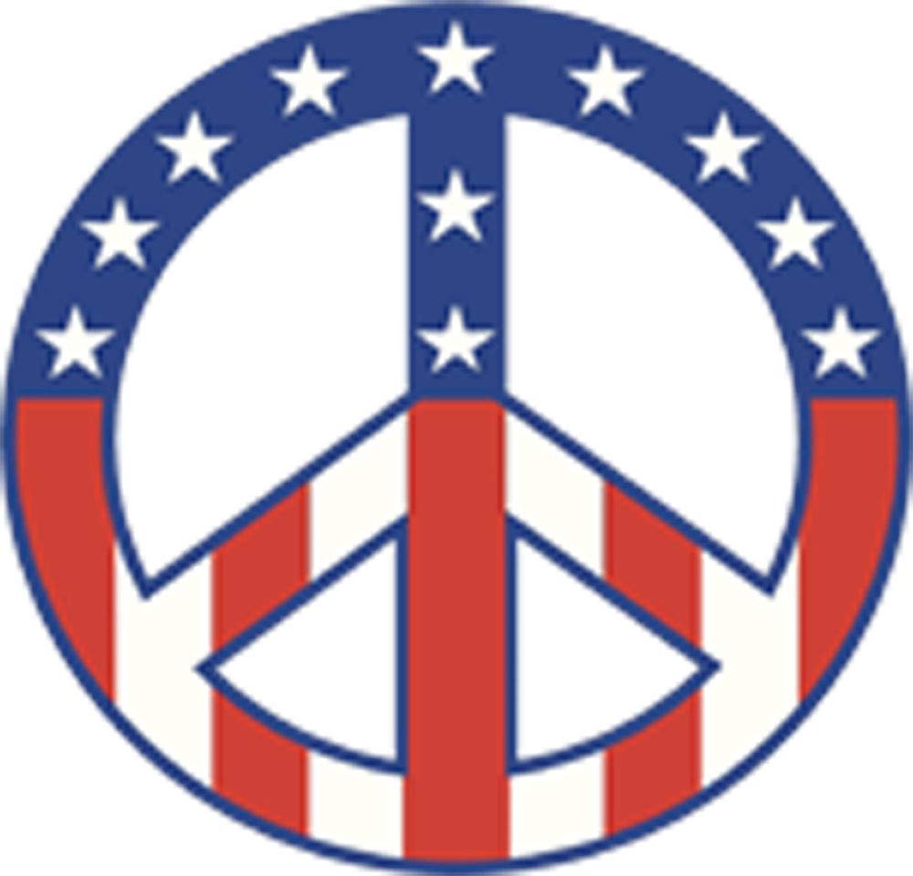 Domestic Tranquility Symbol