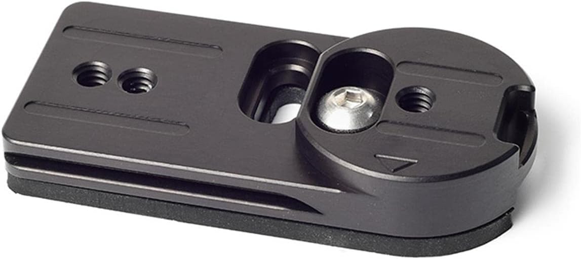 Amazon.com : Cotton Carrier Universal Adapter Plate : Tripod ...