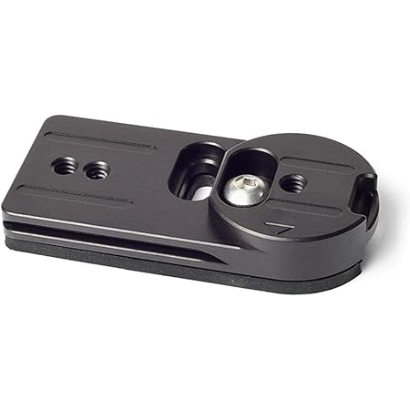 Amazon.com: Nicama RL1 Camera Tripod Adapter Plate for Nicama Chest ...