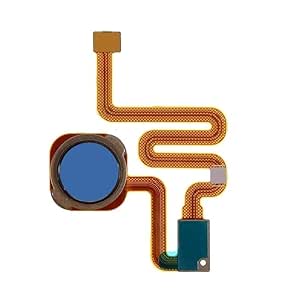 Docile Fingerprint Sensor Scanner Fingerprint Sensor Flex Compatible ...