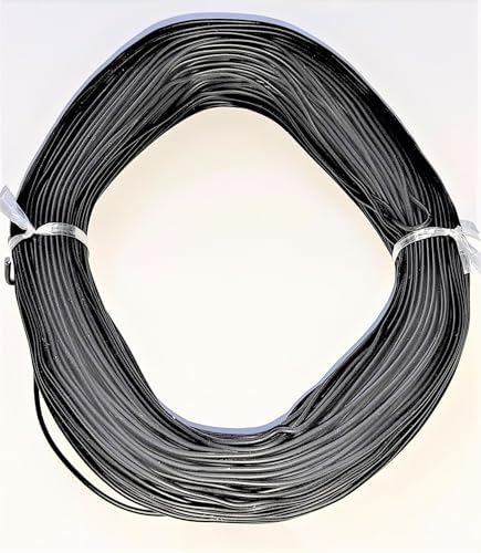 Wizzo (78 Meters) 14/36 PVC Copper DC Wire PVC Insulated Outer Cable ...