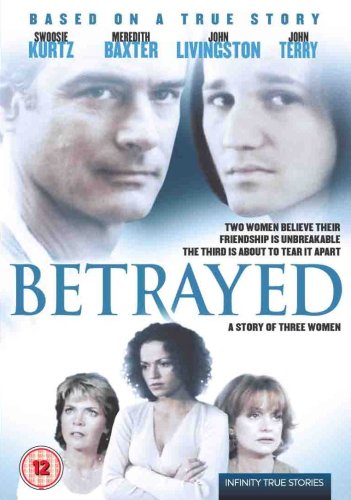 Betrayed--A Story Of 3 Women [DVD]: Amazon.de: DVD & Blu-ray