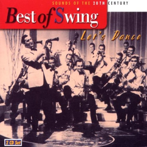 Best of Swing. Let's Dance: Compilation: Amazon.es: CD y vinilos}