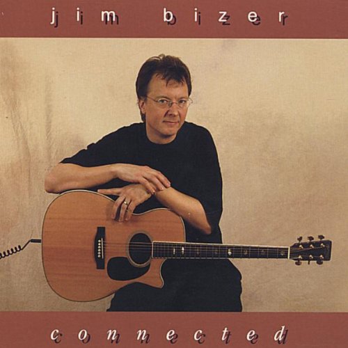Play Connected by Jim Bizer on Amazon Music