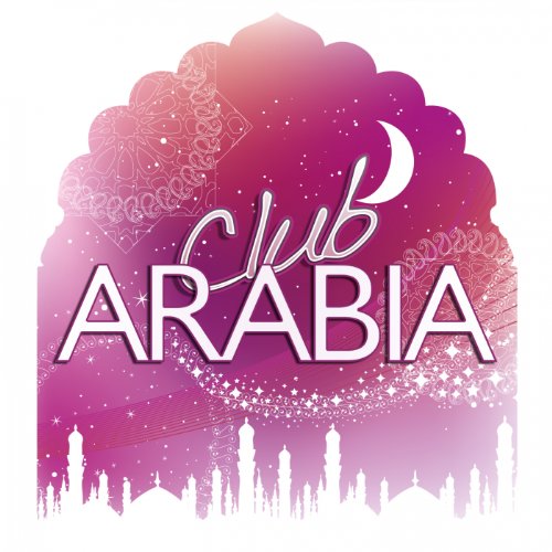 Riproduci Club Arabia di VARIOUS ARTISTS su Amazon Music