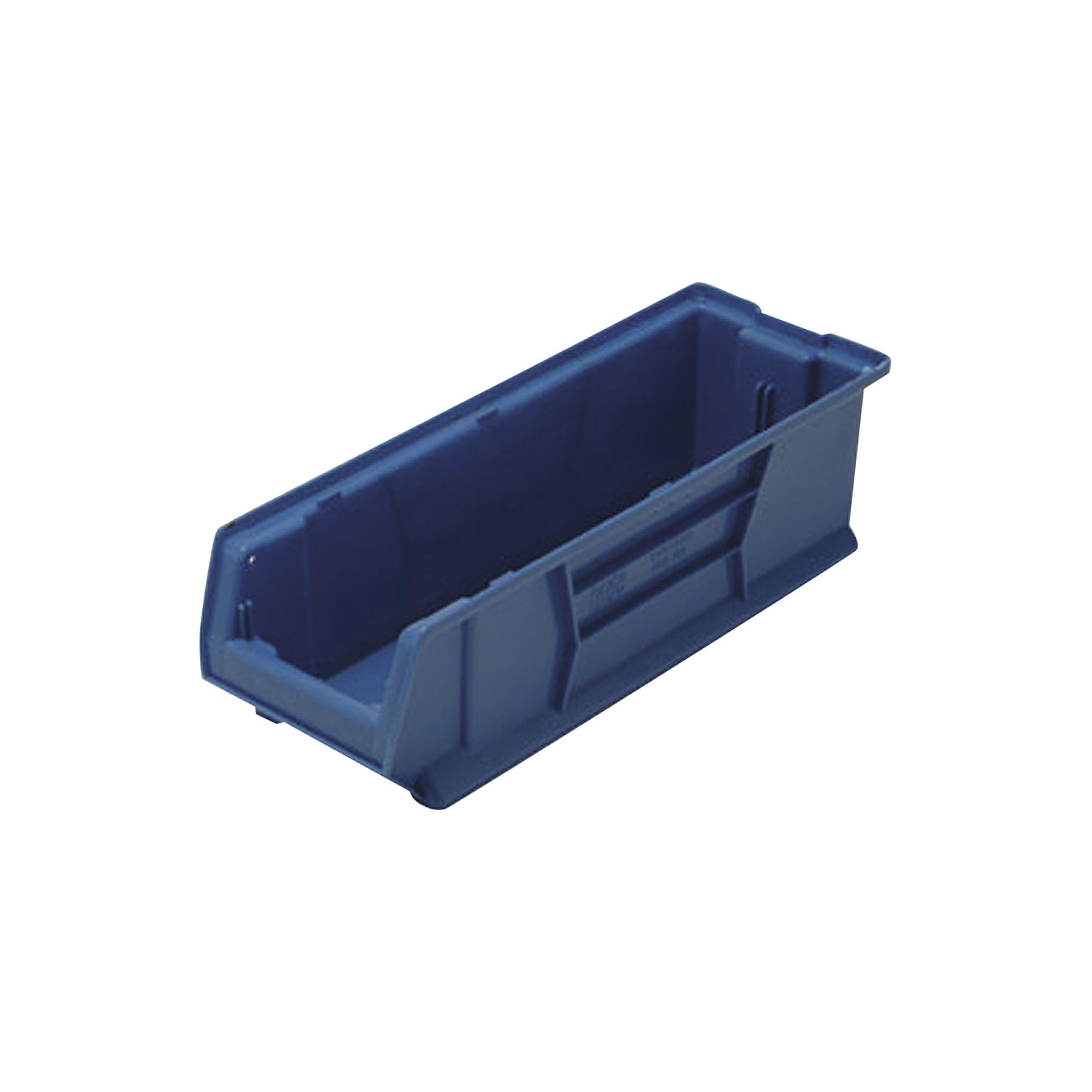 Amazon.com - Quantum QUS950 Plastic Storage Stacking Hulk Container, 24 ...