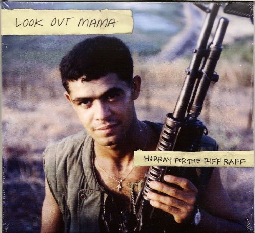 Hurray For the Riff Raff - Look Out Mama - Amazon.com Music