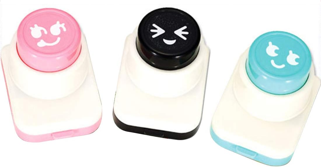 Amazon.com: HMANE DIY Sushi Tool - 3Pcs Smile Face Laver Seaweed Nori ...