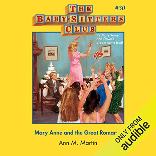 Amazon.com: Welcome Back, Stacey!: The Baby-Sitters Club, Book 28 ...