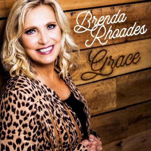 Écouter GRACE par Brenda Rhoades sur Amazon Music Unlimited