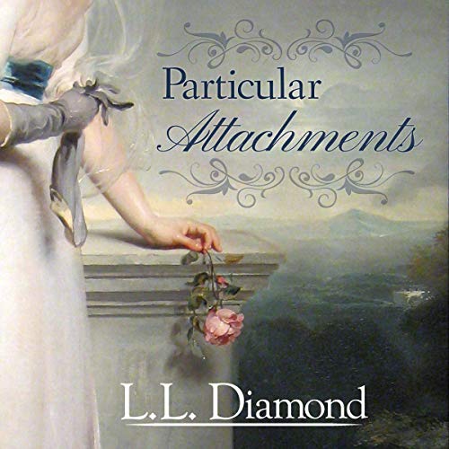 Amazon.com: Particular Attachments: Particular Series, Book 2 (Audible ...