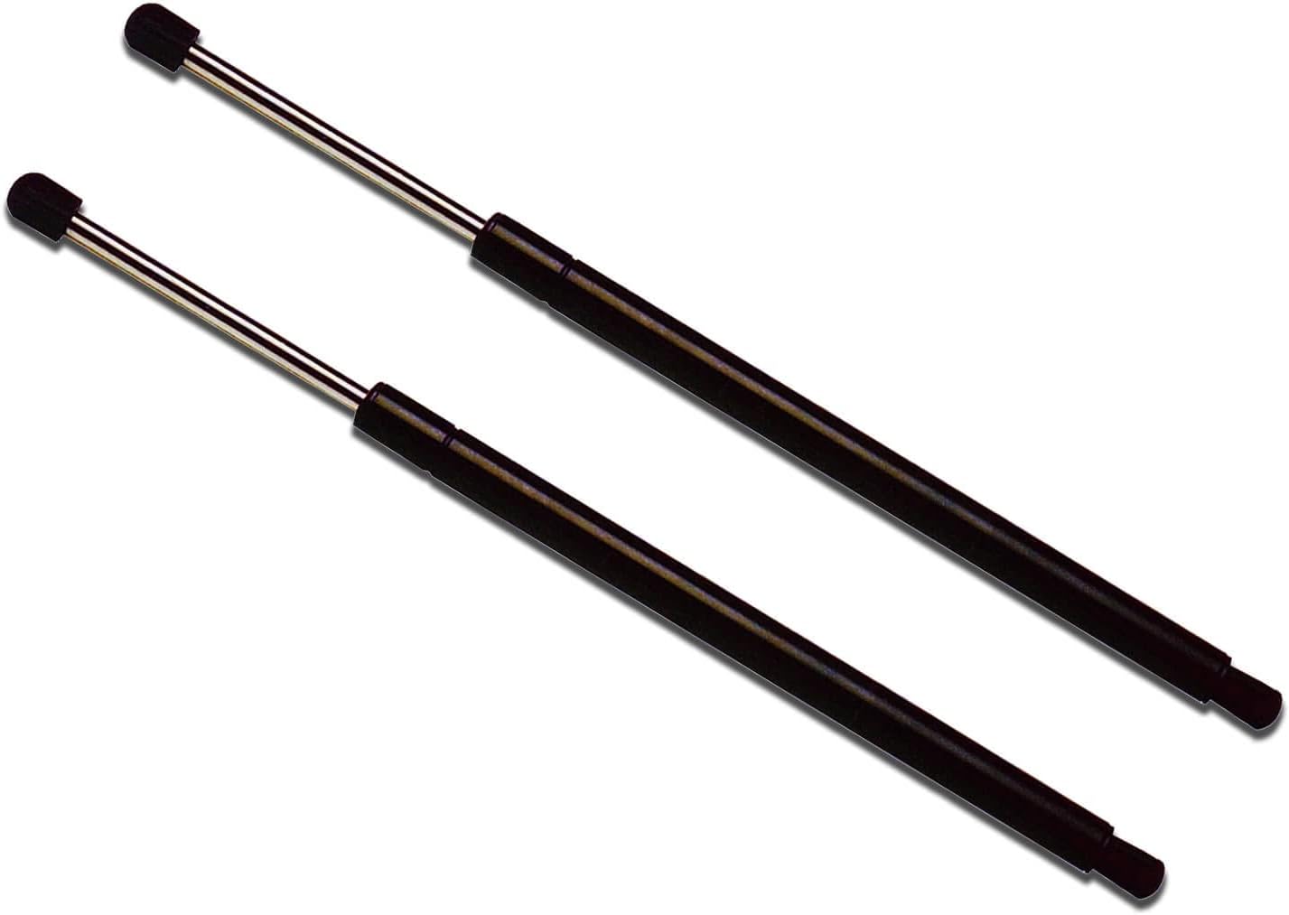 Amazon.com: Qty (2) StrongArm 6235 Rear Liftgate Tailgate Hatch ...