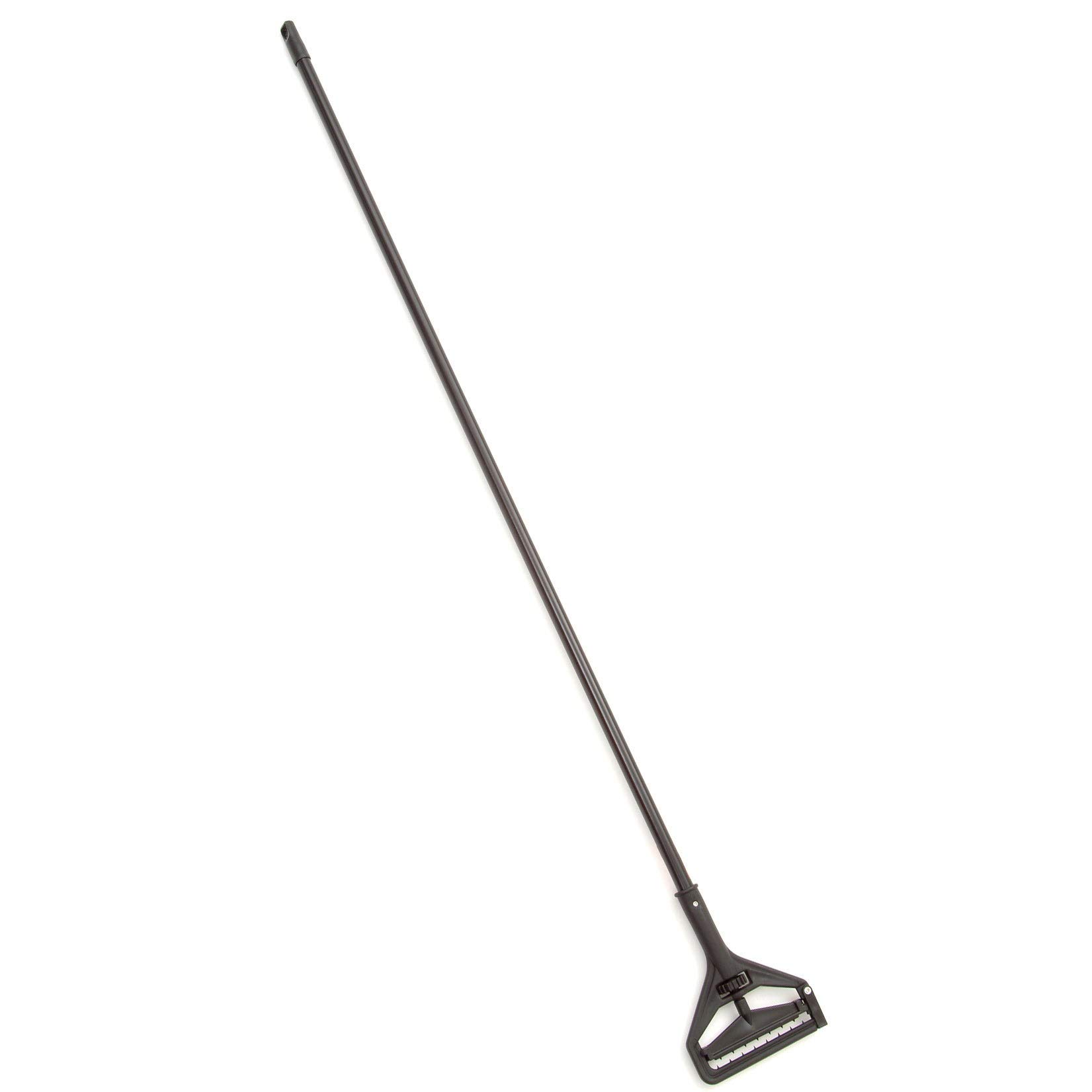 Amazon.com: Laitner Brush Company Plastic Mop Stick with Quick Connect ...