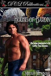 Scion: Book II: House of Ruin (The Books of Scion 2) - Kindle edition ...