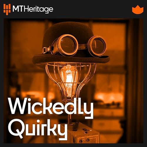 Perplexing Plucks song by MediaTracks Music from Wickedly Quirky on ...