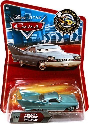 Amazon CARS Exclusive 155 Die Cast Car Final Lap Series Amazon CARS Exclusive 155 Die Cast Car Final Lap Series