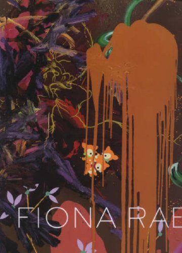 Fiona Rae: You are the Young and Hopeless : Amazon.co.uk: Books