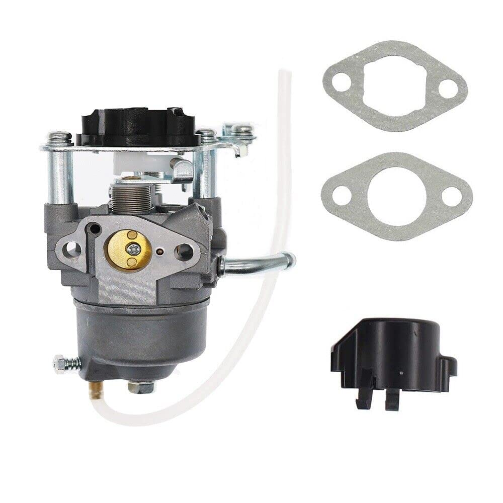 Amazon.com: For Carburetor Fit For Champion generator model 73540i Part ...
